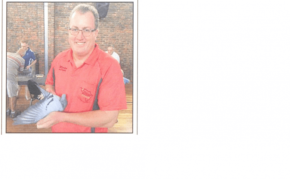 FINAL RACE RESULT. THE 20TH SOUTH AFRICAN MILLION DOLLAR PLATINUM ...