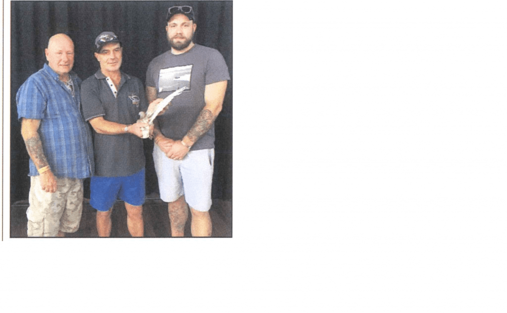 FINAL RACE RESULT. THE 20TH SOUTH AFRICAN MILLION DOLLAR PLATINUM ...