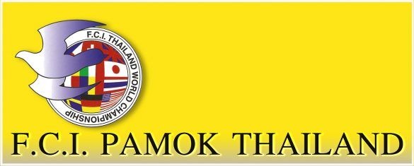 FCI PaMok Thailand 2022. Training 9th - ONE LOFT RACING